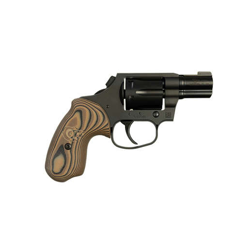 Revolvers – FOWLER Gun Room