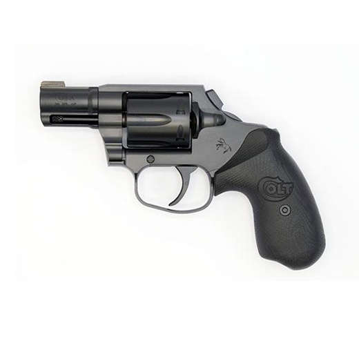 Revolvers – FOWLER Gun Room
