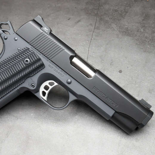 Pistols – FOWLER Gun Room