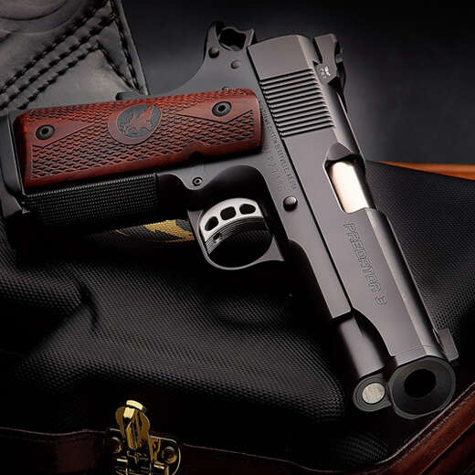 Pistols – FOWLER Gun Room