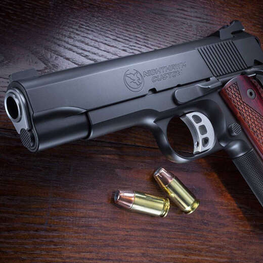 Pistols – FOWLER Gun Room