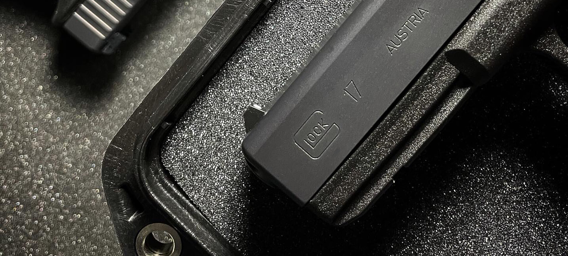 FOWLER Gun Room – Since 1958