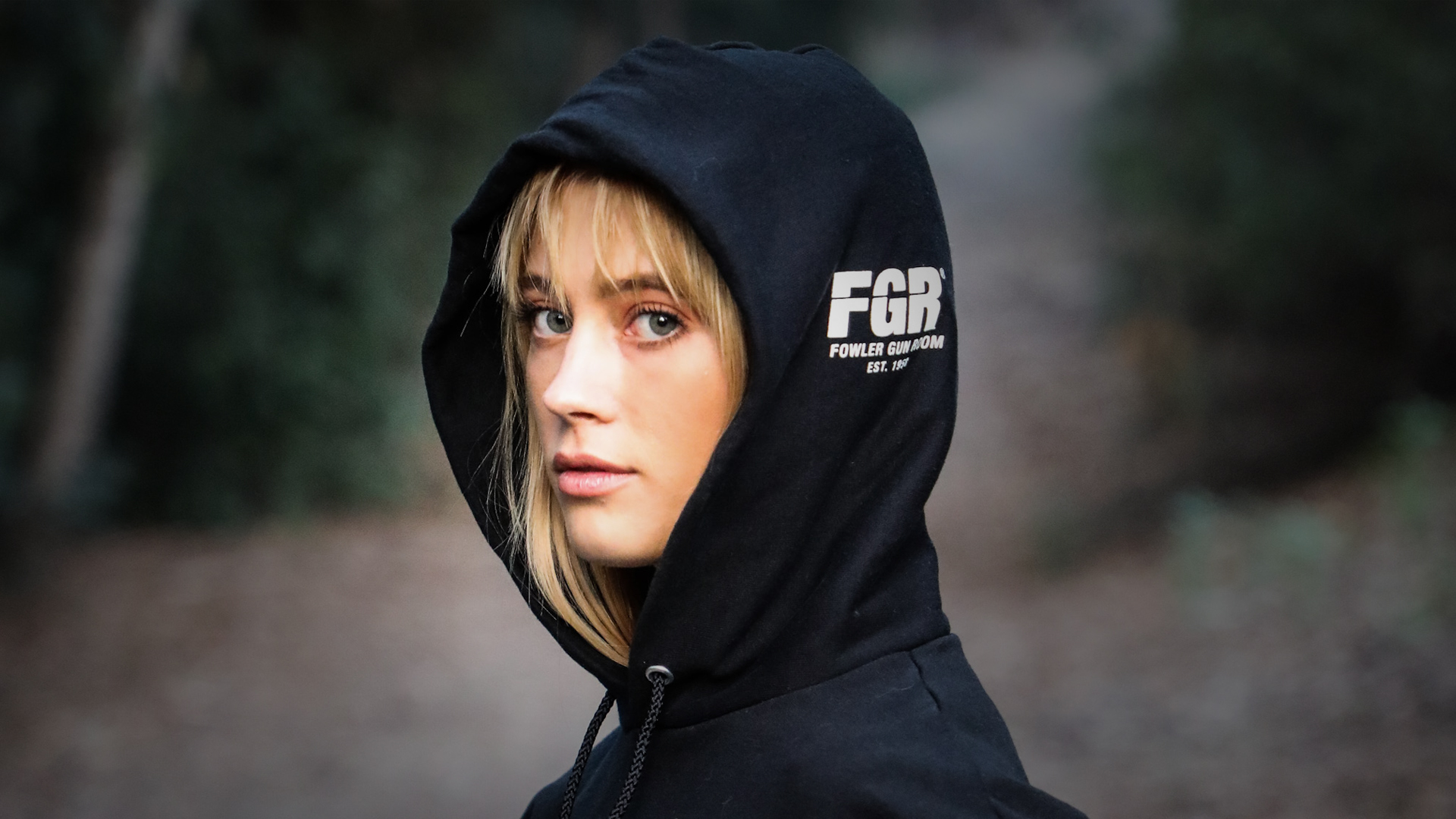 FOWLER Gun Room – Since 1958