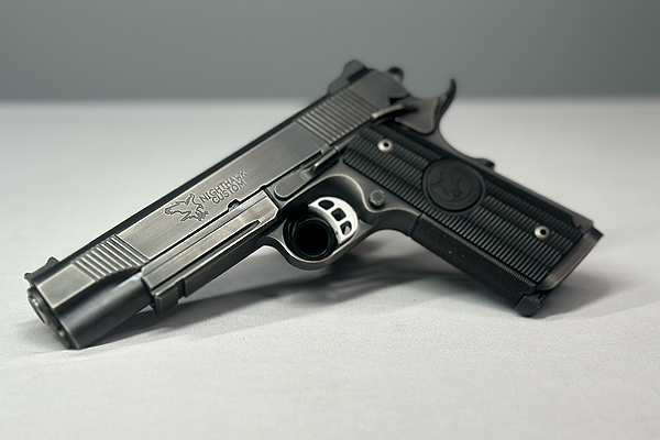 SHOP Consignment – FOWLER Gun Room