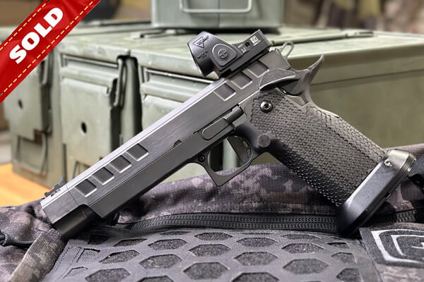 SHOP Consignment – FOWLER Gun Room