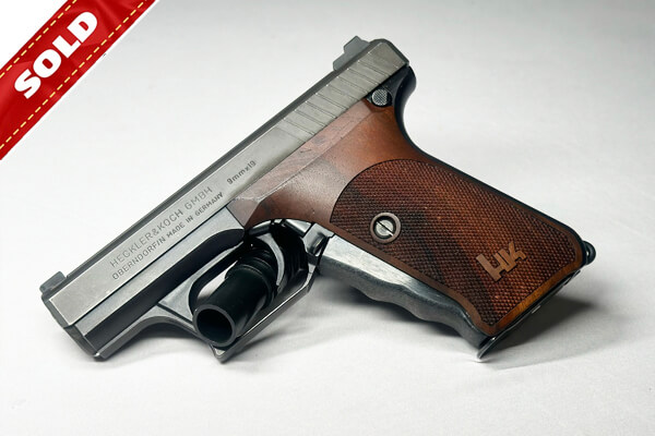 SHOP Consignment – FOWLER Gun Room