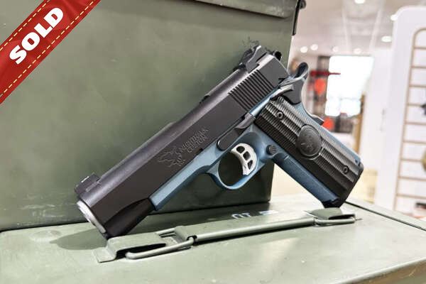 SHOP Consignment – FOWLER Gun Room