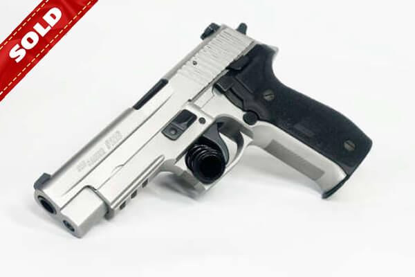 SHOP Consignment – FOWLER Gun Room