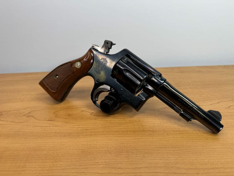 SHOP Consignment – FOWLER Gun Room