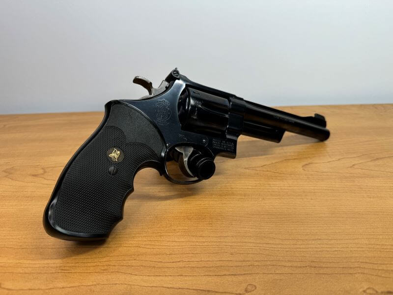 SHOP Consignment – FOWLER Gun Room