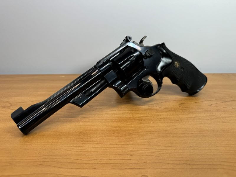 SHOP Consignment – FOWLER Gun Room