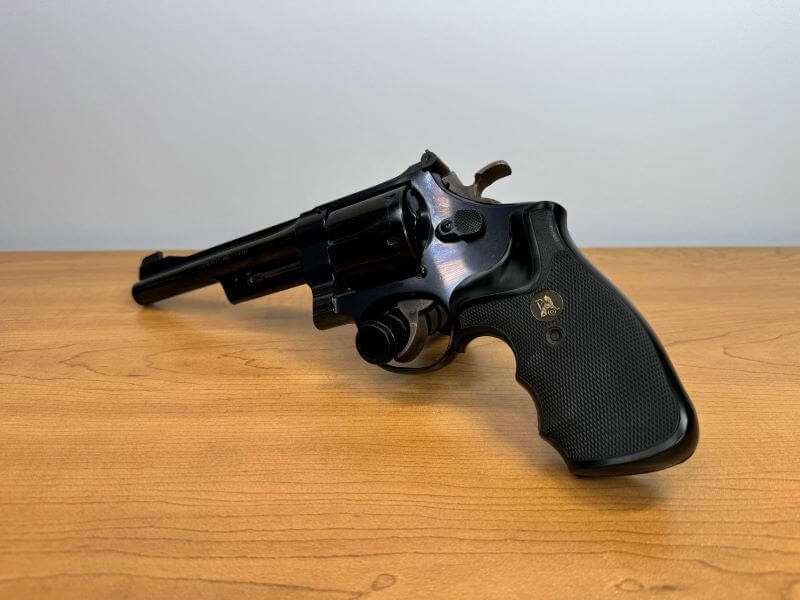 SHOP Consignment – FOWLER Gun Room