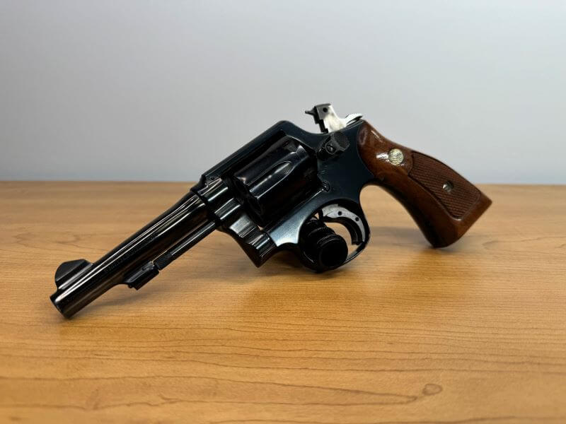 SHOP Consignment – FOWLER Gun Room