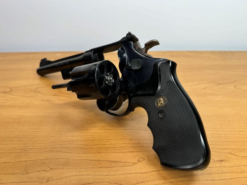 SHOP Consignment – FOWLER Gun Room