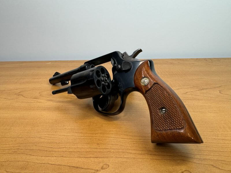 SHOP Consignment – FOWLER Gun Room