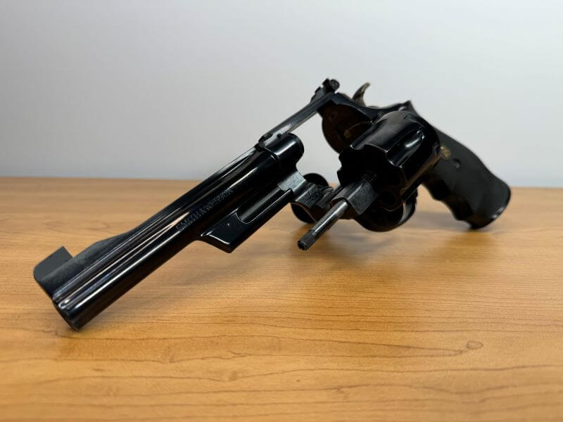 SHOP Consignment – FOWLER Gun Room