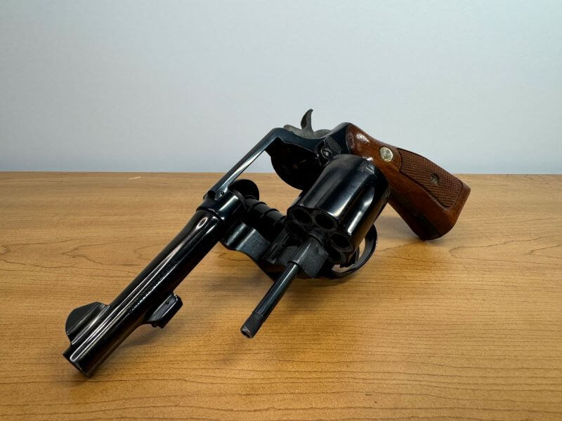 SHOP Consignment – FOWLER Gun Room