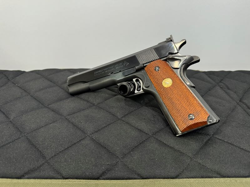 SHOP Consignment – FOWLER Gun Room