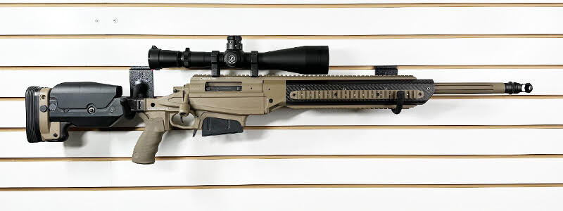 SHOP Consignment – FOWLER Gun Room