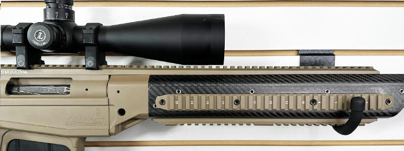 SHOP Consignment – FOWLER Gun Room