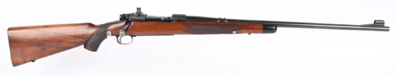 SHOP Consignment – FOWLER Gun Room