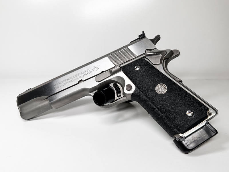 SHOP Consignment – FOWLER Gun Room