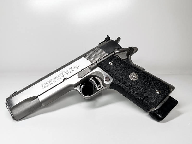 SHOP Consignment – FOWLER Gun Room