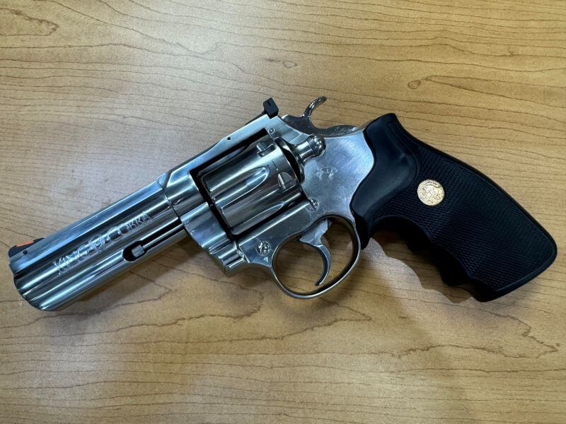 SHOP Consignment – FOWLER Gun Room