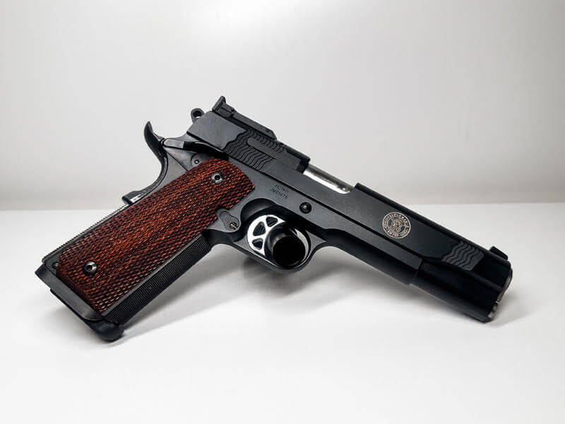 SHOP Consignment – FOWLER Gun Room