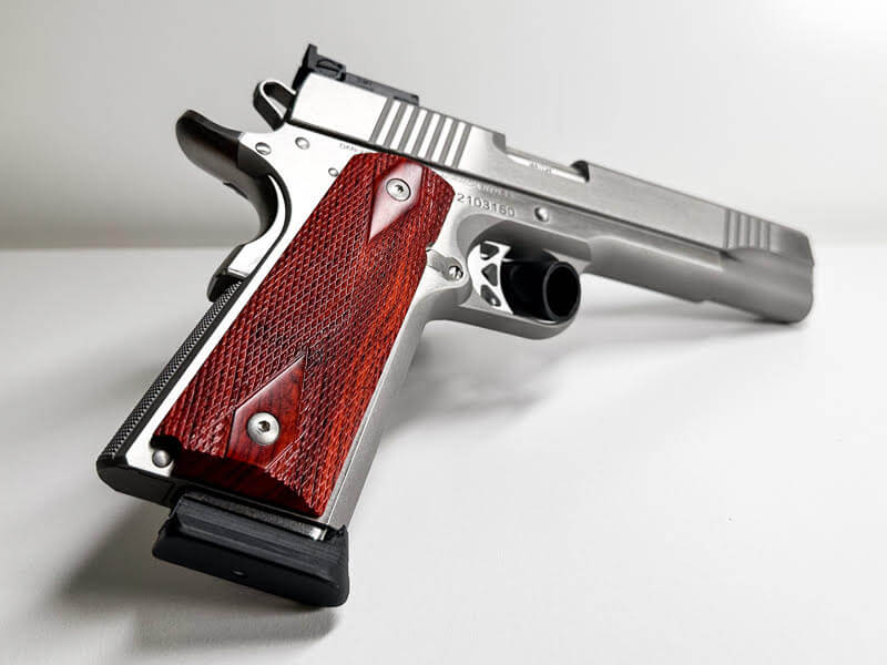 SHOP Consignment – FOWLER Gun Room