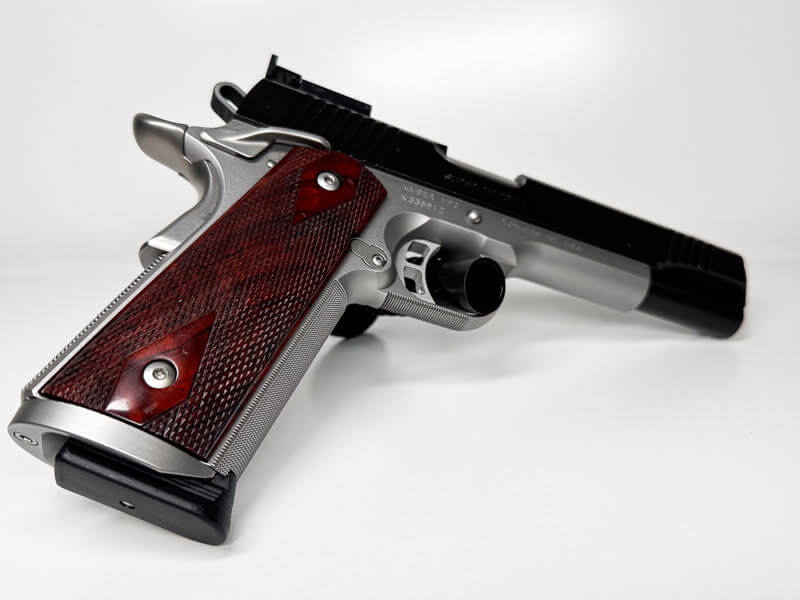 SHOP Consignment – FOWLER Gun Room