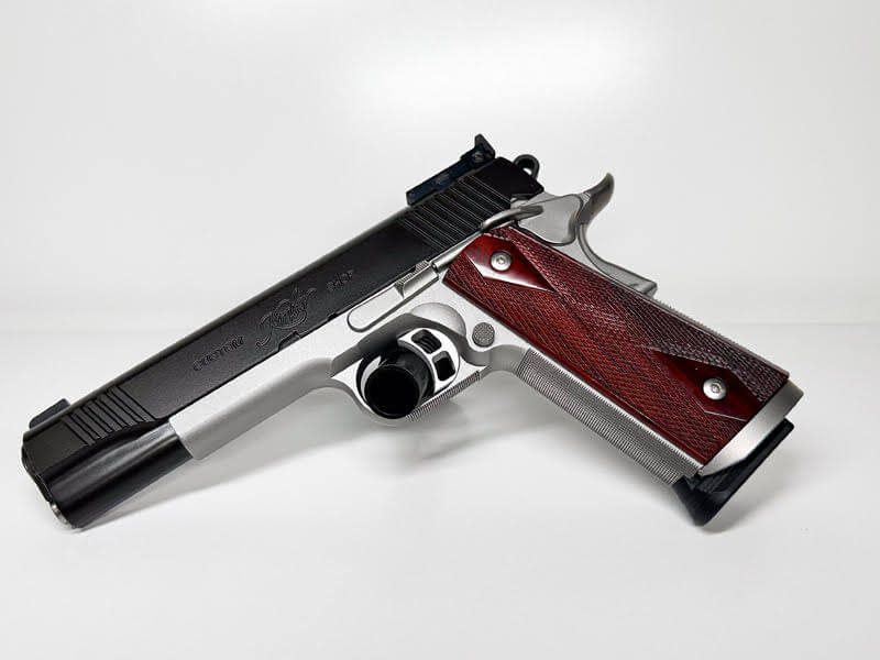 SHOP Consignment – FOWLER Gun Room