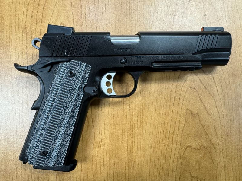 SHOP Consignment – FOWLER Gun Room