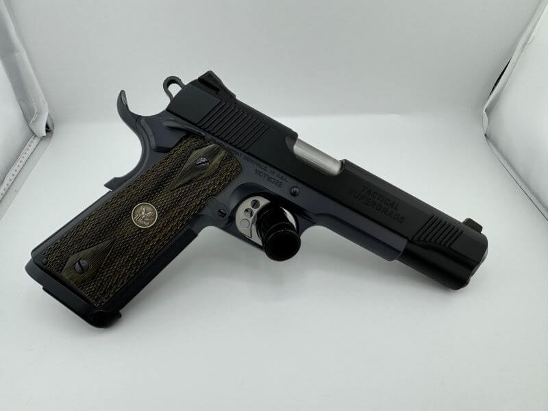 SHOP Consignment – FOWLER Gun Room