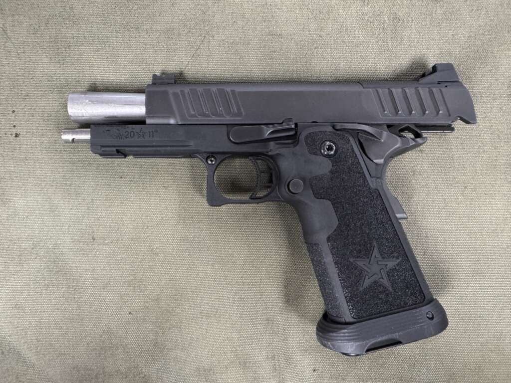 SHOP Consignment – FOWLER Gun Room