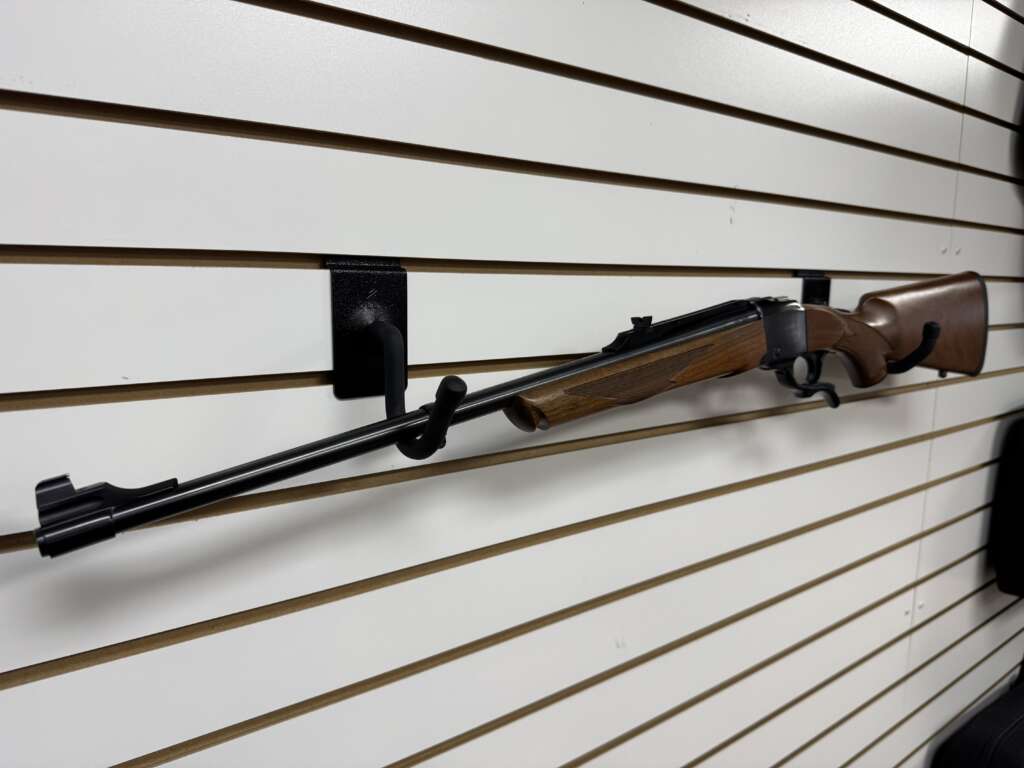 SHOP Consignment – FOWLER Gun Room